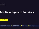 Lms Development Learning Management System Development